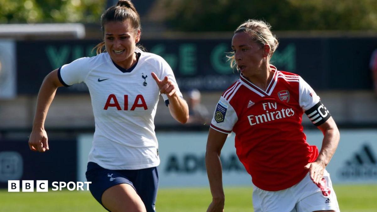 Women's Football Weekend: FA announces annual event during men's ...