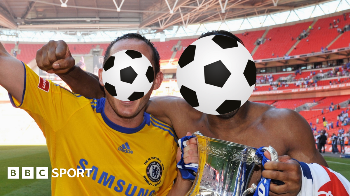 FA Cup final 2020: Who has managed and played in an FA Cup final? - BBC ...