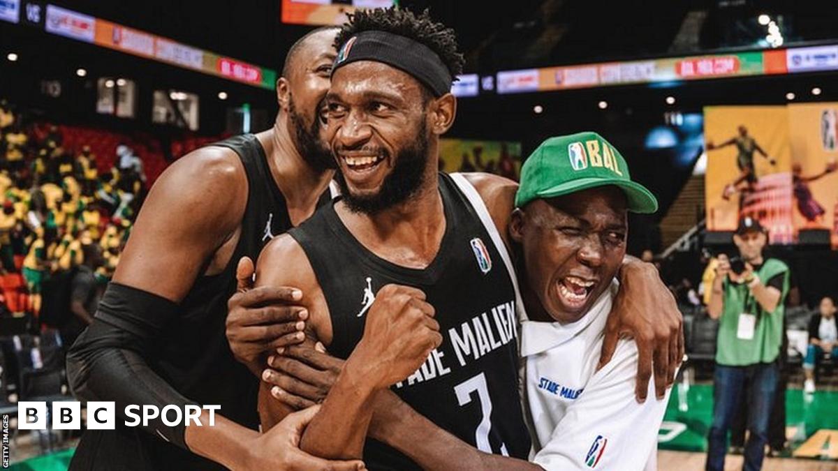 BAL 2023: Champions US Monastir out as Stade Malien top Sahara ...