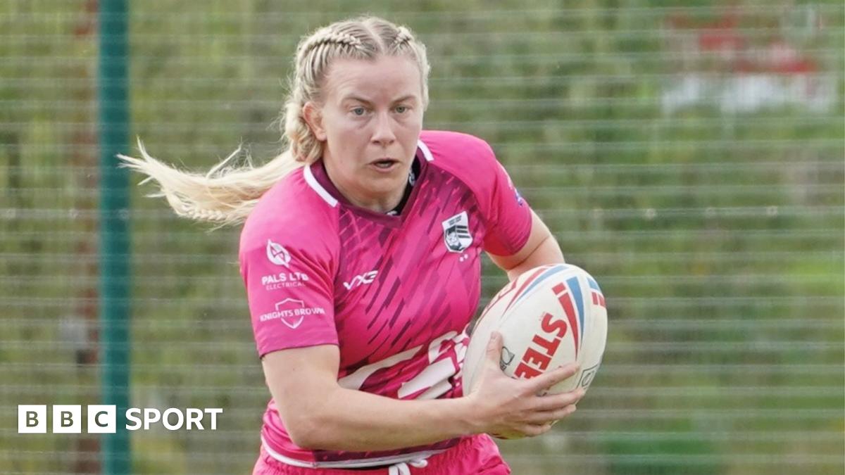 Challenge Cup: Cardiff Demons preparing to give England's best 'a hell ...