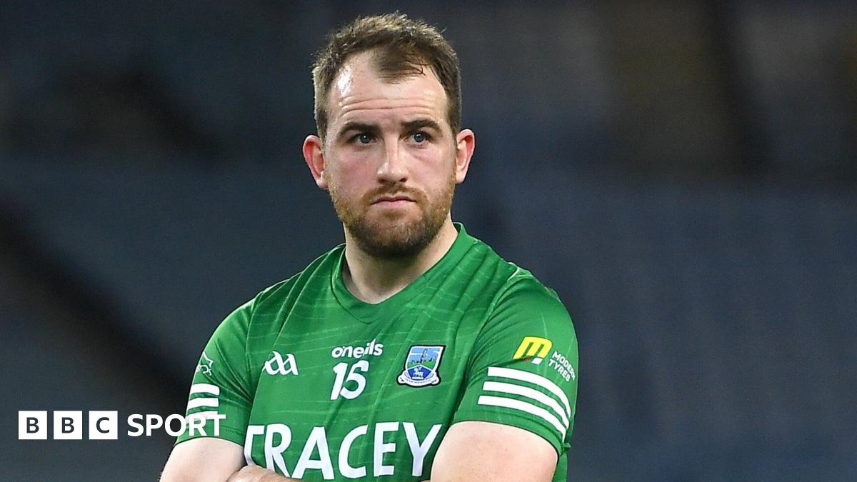 The GAA Social: I'd be rated higher if I was in a Derry or Tyrone ...