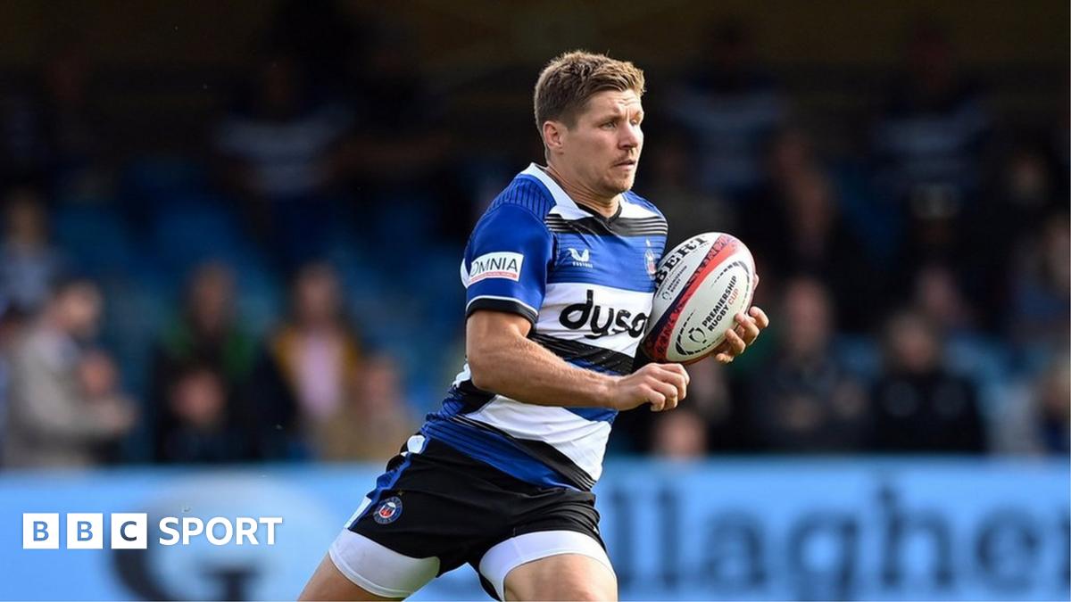 Premiership Rugby Cup LIVE: Northampton vs Bath, Leicester vs Newcastle ...
