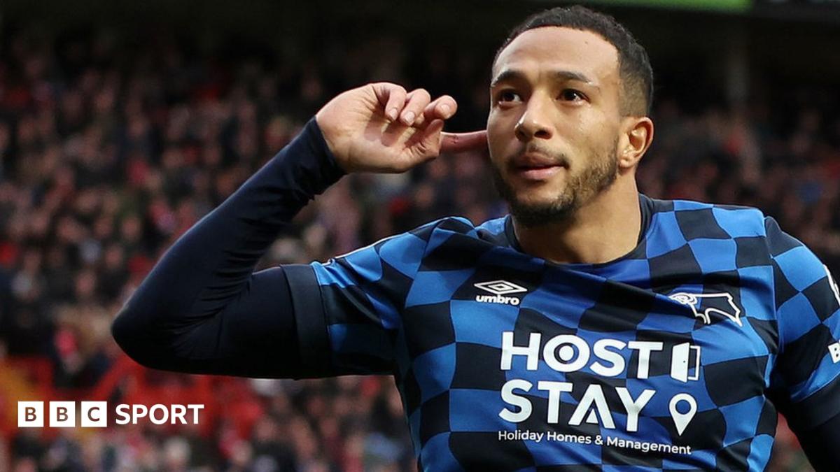 League One & League Two: Saturday's action as it happened - BBC Sport