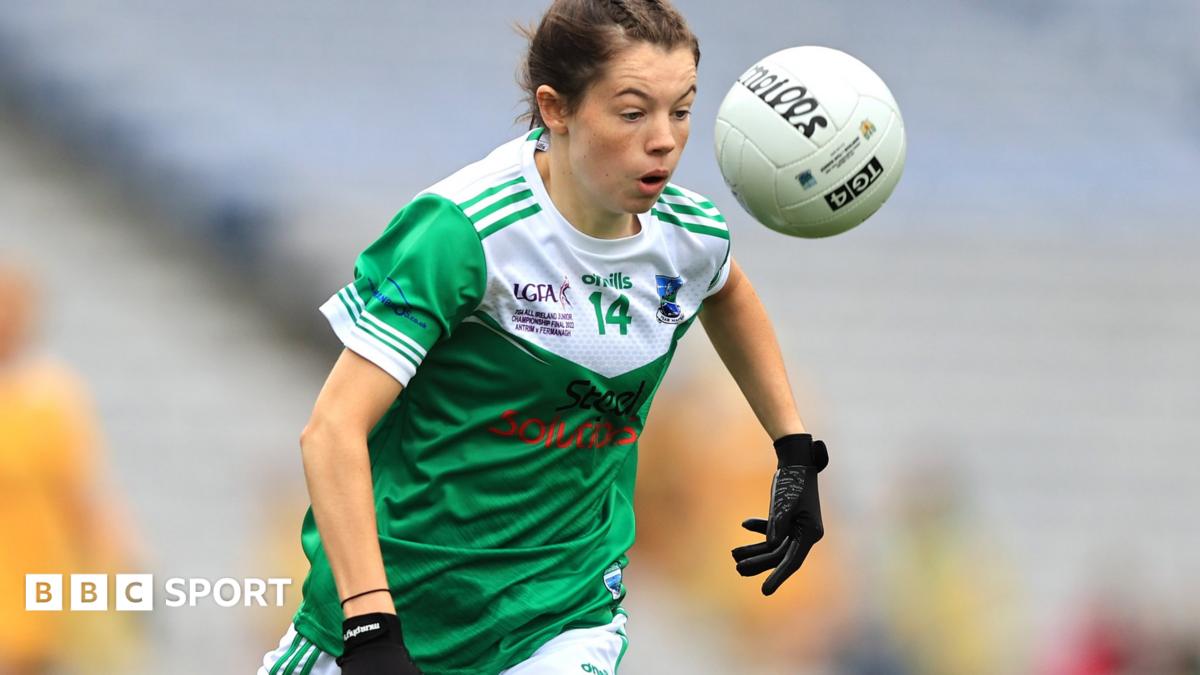 Ladies National Football League: Fermanagh through to Division Four ...