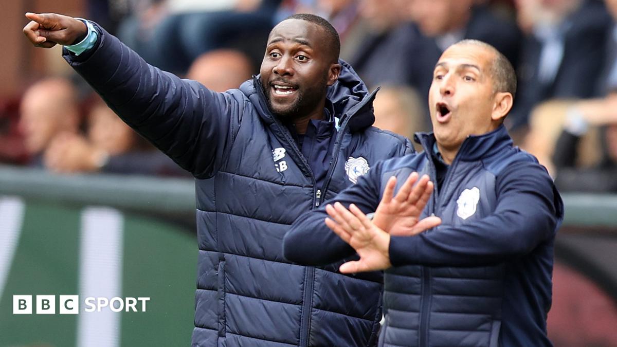 Cardiff City season review: Bluebirds must do better after brush with ...