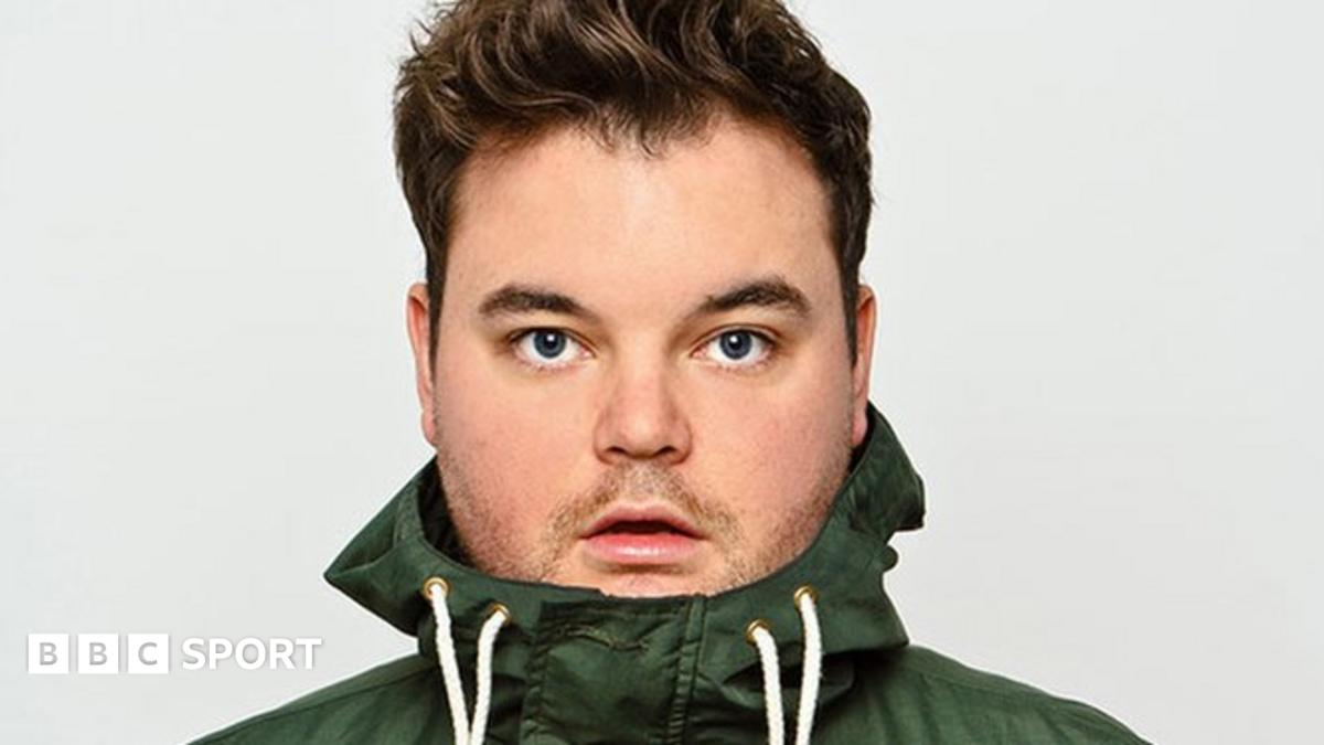Lawro's Premier League predictions v comedian Lloyd Griffith - BBC Sport