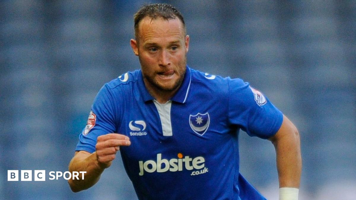 Grimsby Town: Ben Davies and Dominic Vose sign for League Two club ...