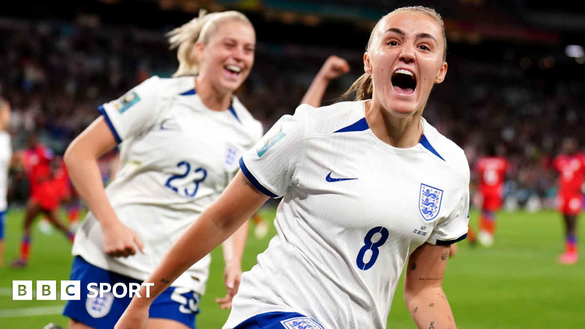 England v Spain in Fifa Women's World Cup final - all you need to know ...