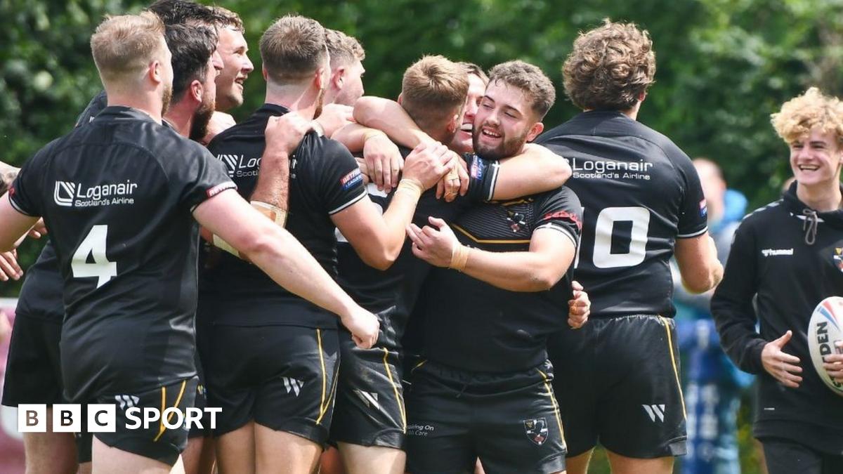 Cornwall's confidence growing after historic back-to-back wins - BBC Sport