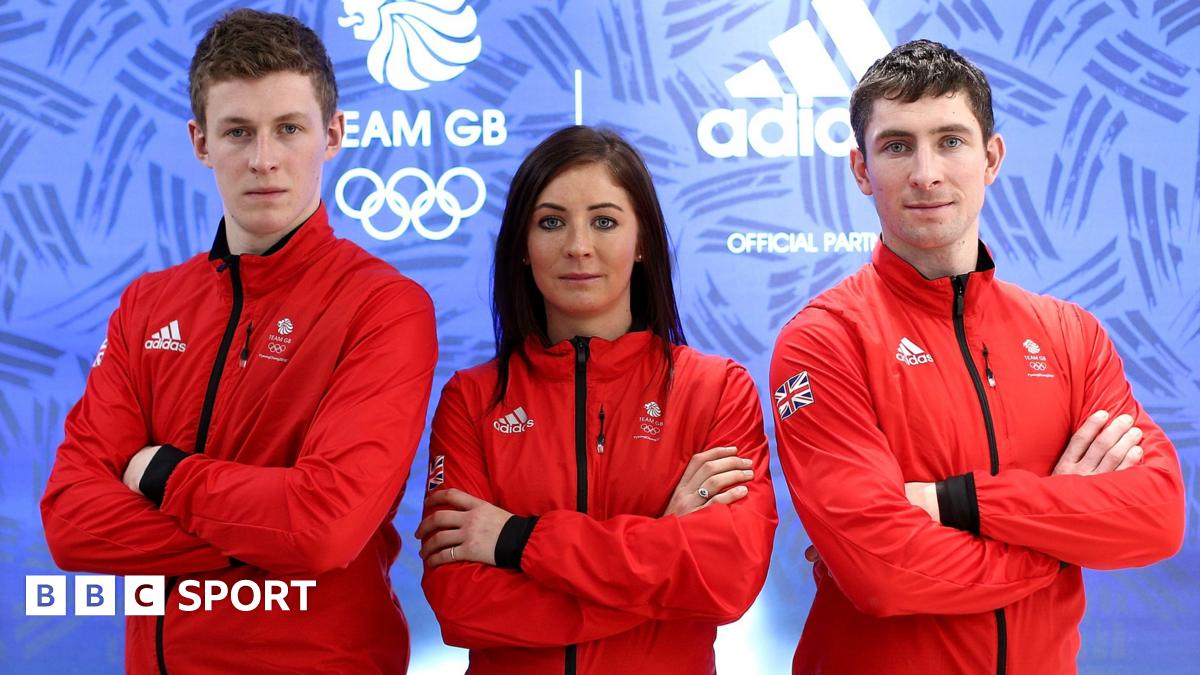Winter Olympics: Muirhead family ties as curlers seek success in South ...
