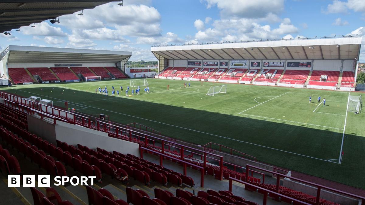 Clyde agree new Broadwood Stadium lease but still examine alternatives ...