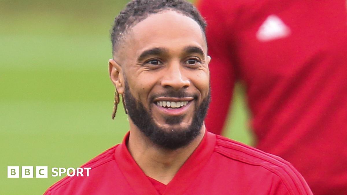 Ashley Williams: Wales captain 'at peace' with whatever future holds ...