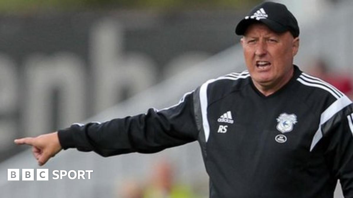 Russell Slade wants League Cup extra time banished - BBC Sport