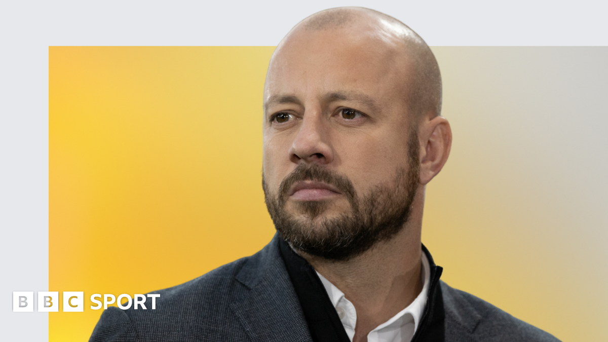 Alan Hutton column: Rangers have work to do before Champions League ...