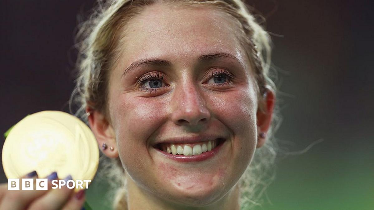 Laureus Awards: Laura Kenny, Andy Murray and Mo Farah among nominees ...