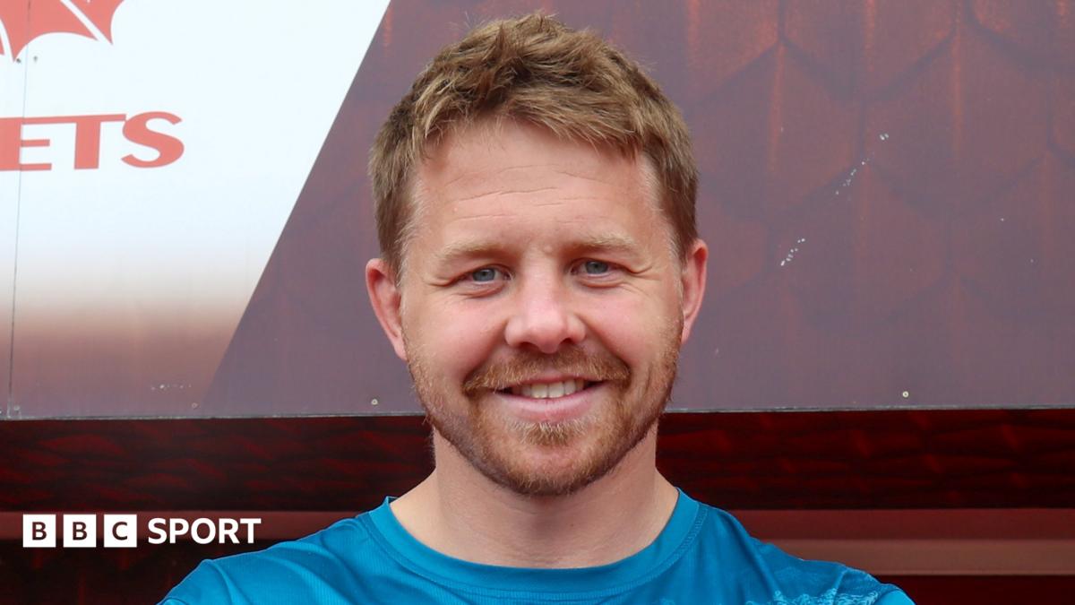 James Davies: Scarlets announce recruitment role for former Wales ...
