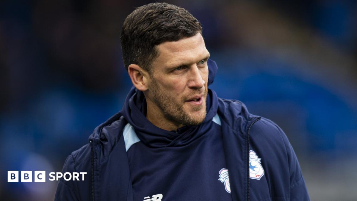 Cardiff City: Boss Mark Hudson hopeful over January signings despite ...