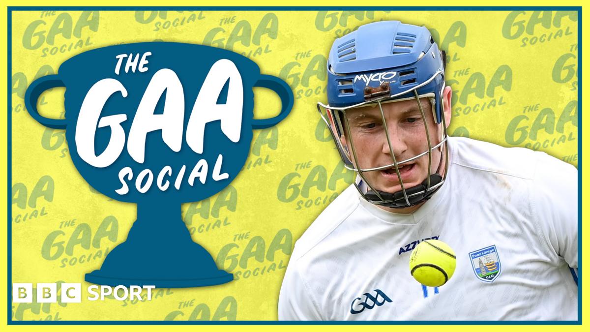 GAA Social: Austin Gleeson opens up on weight issues following 2017 All ...