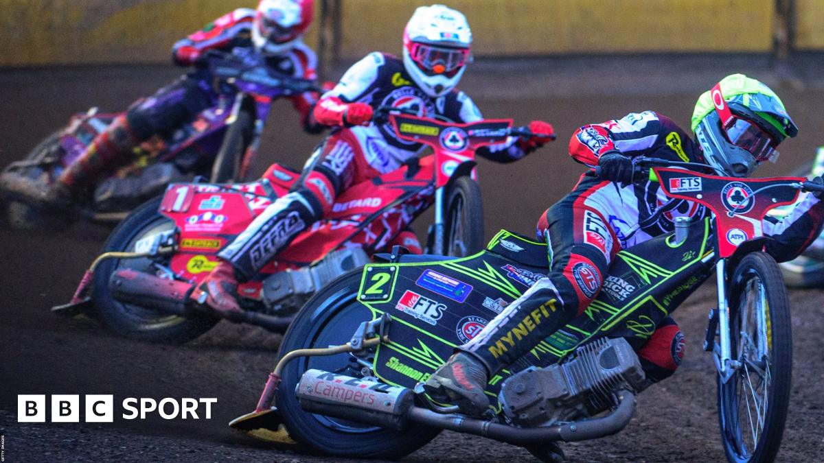 Peterborough Speedway: Panthers seek urgent talks over £50m site ...