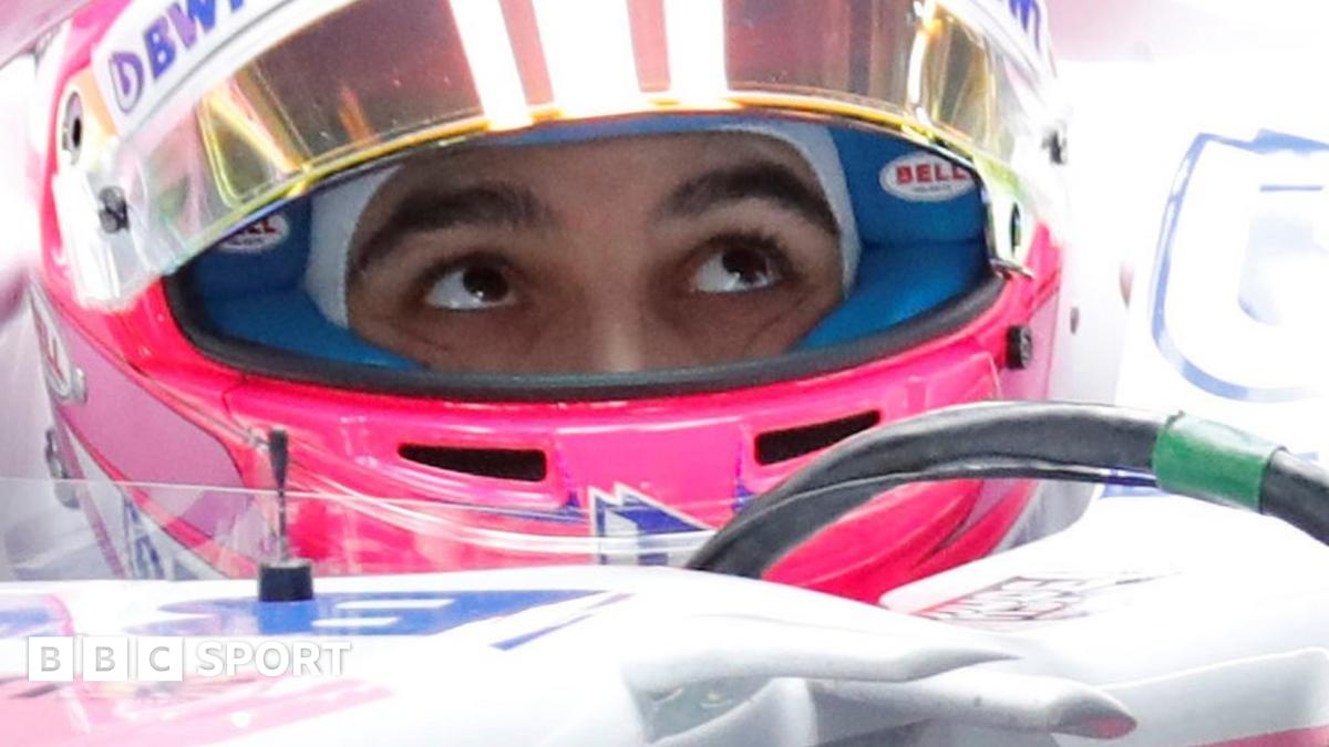 F1 gossip: Ocon, Verstappen, Hamilton, McLaren, Szafnauer - BBC Sport
