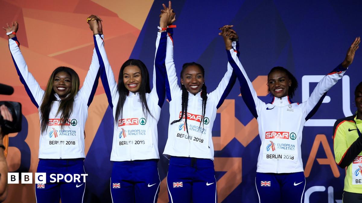 Paris 2020 organisers remain hopeful European Championships will take ...