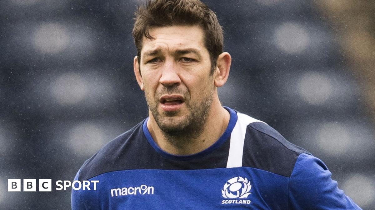 Six Nations 2017: Winning run could 'paralyse' England - Scotland's ...
