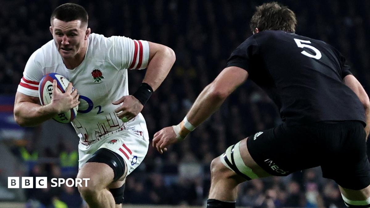 Rugby leaders to decide on future global calendar by October - BBC Sport