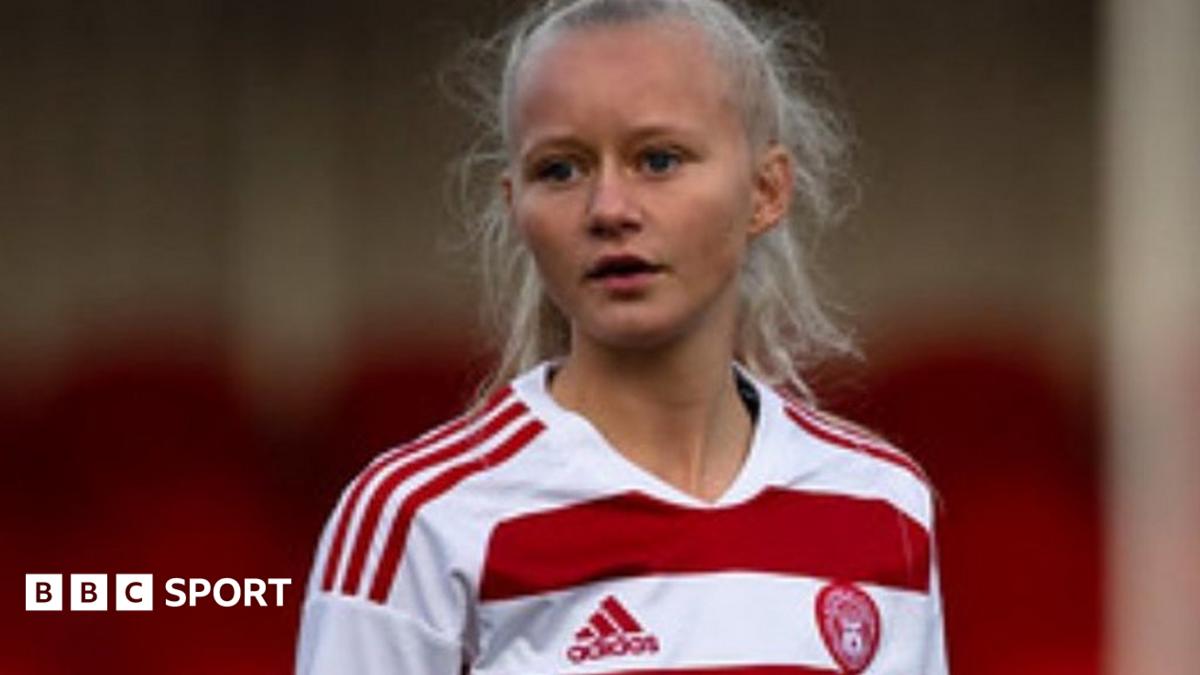 SWPL: Can rock-bottom Hamilton's youthful squad stage escape act? - BBC ...