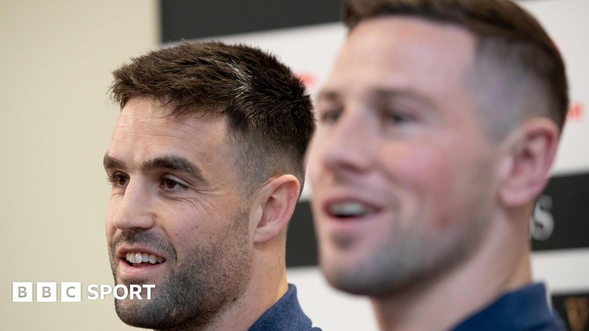 Six Nations 2020: Cooney rivalry adds motivation - Ireland scrum-half ...