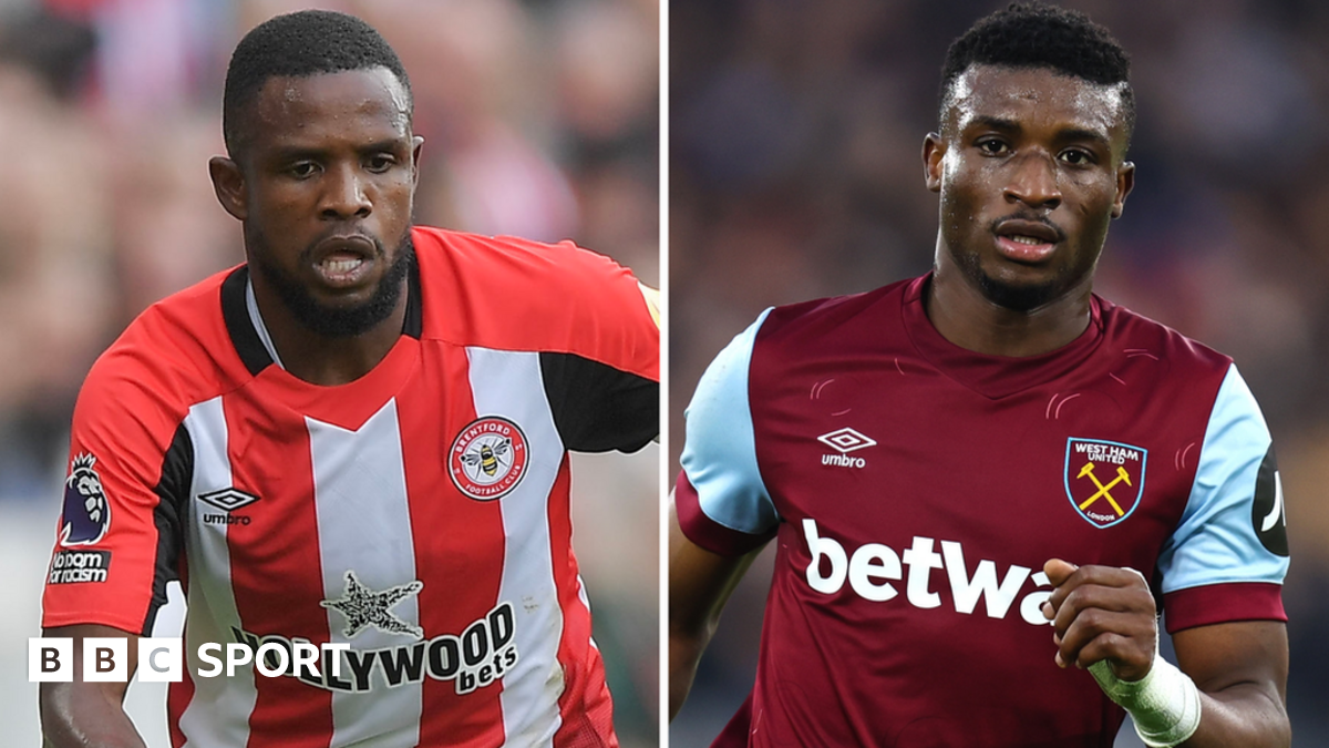 Afcon 2023: Does the club versus country dilemma still exist for players and fans? - BBC Sport