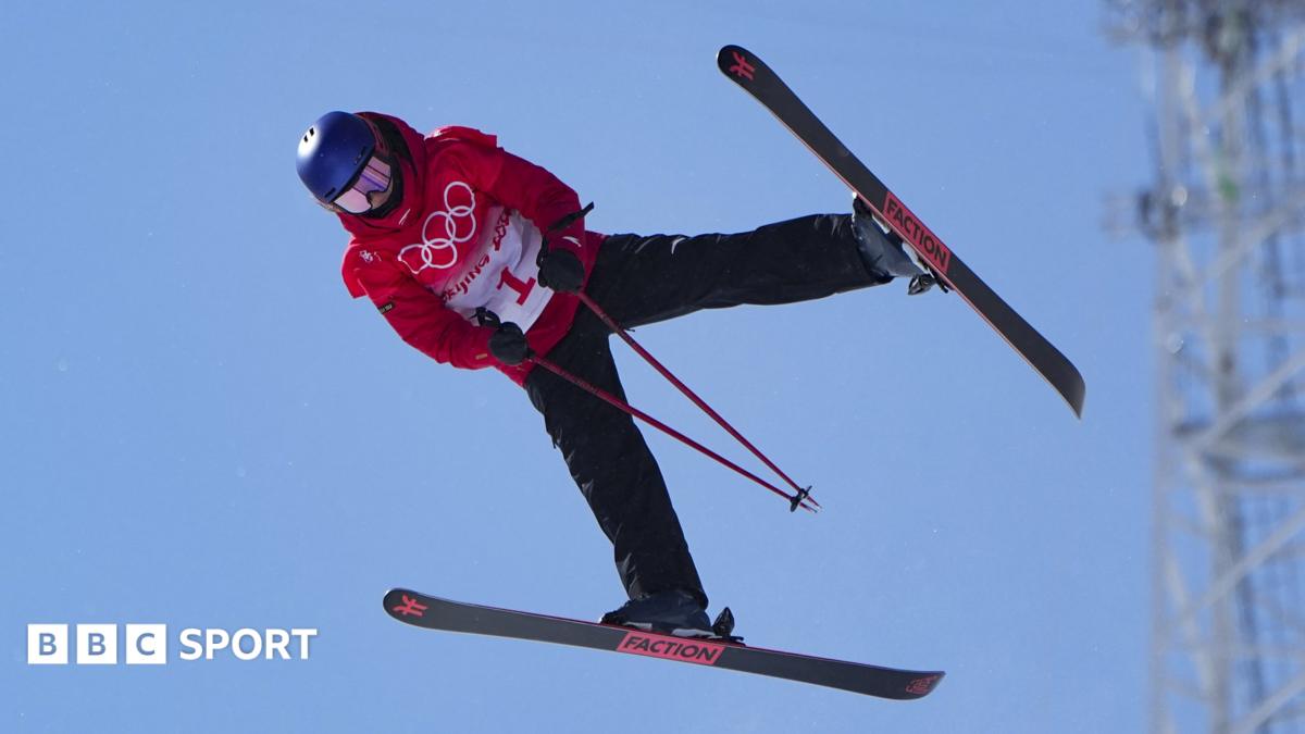 Winter Olympics LIVE: Watch Beijing Games and follow results, medals ...