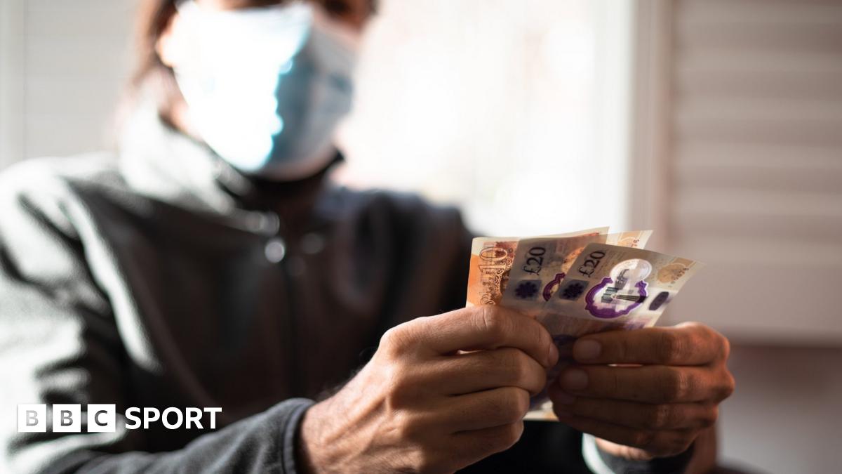 Match-fixing cases increasing because of financial impact of Covid ...