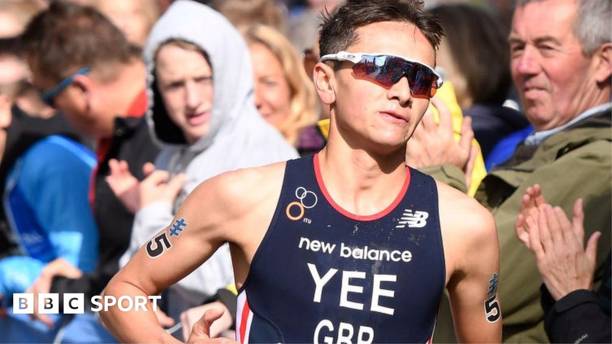 World Triathlon Championship Series LIVE: Watch Georgia Taylor-Brown, Beth Potter & Alex Yee in ...
