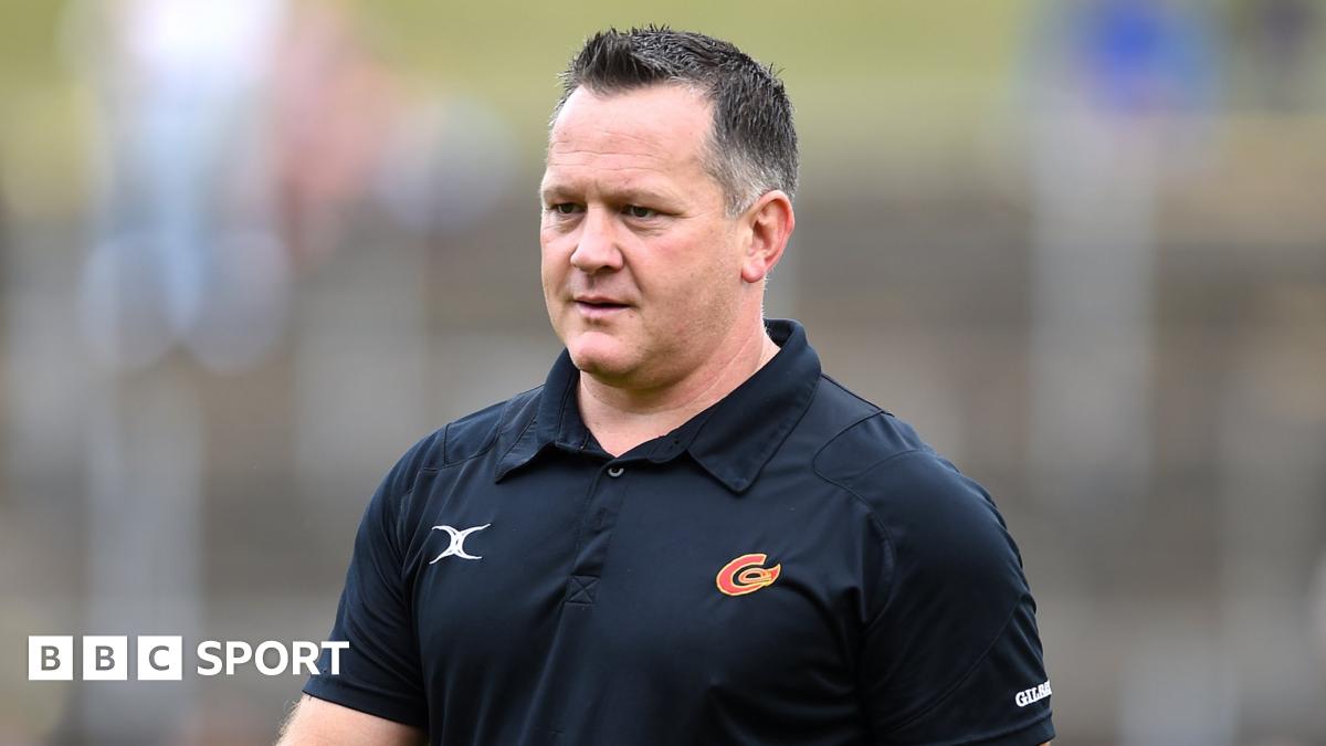 Under-20s Six Nations: Connor, Everett and Kelly join Wales coaching ...