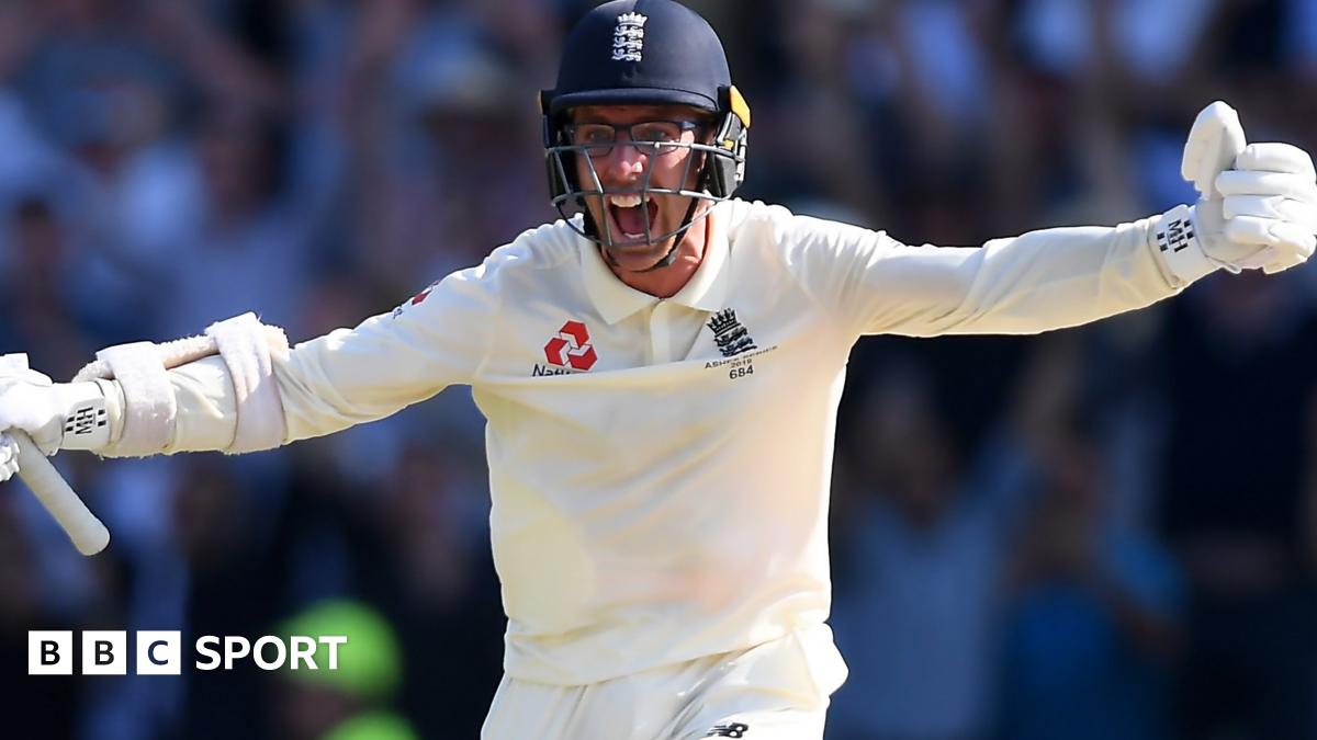 Jack Leach: England spinner on Jofra Archer, coronavirus and Headingley ...