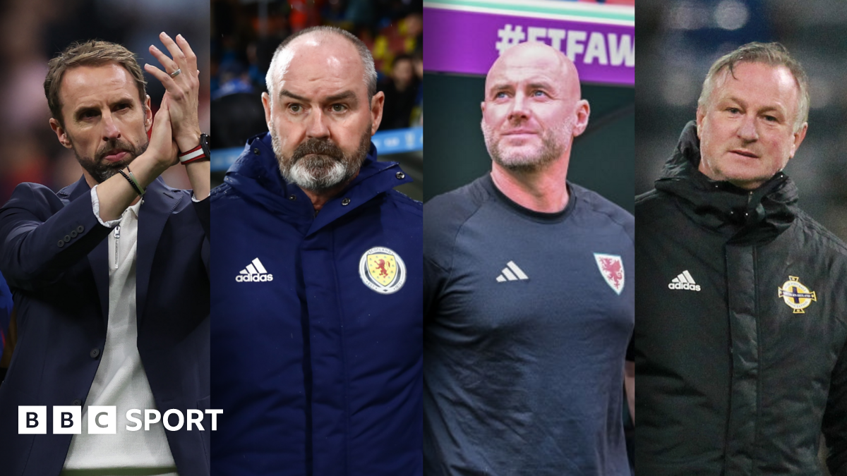 Euro 2024 qualifiers: Everything you need to know as qualifying gets ...