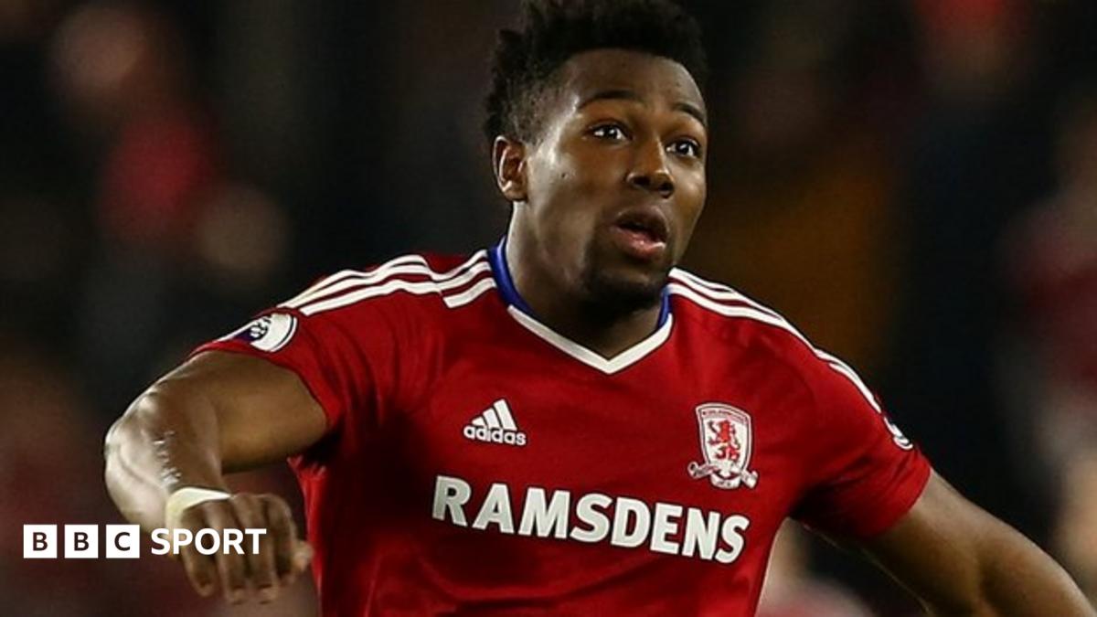 Afcon 2017: Mali fail in bid to include Boro's Adama Traore in squad ...