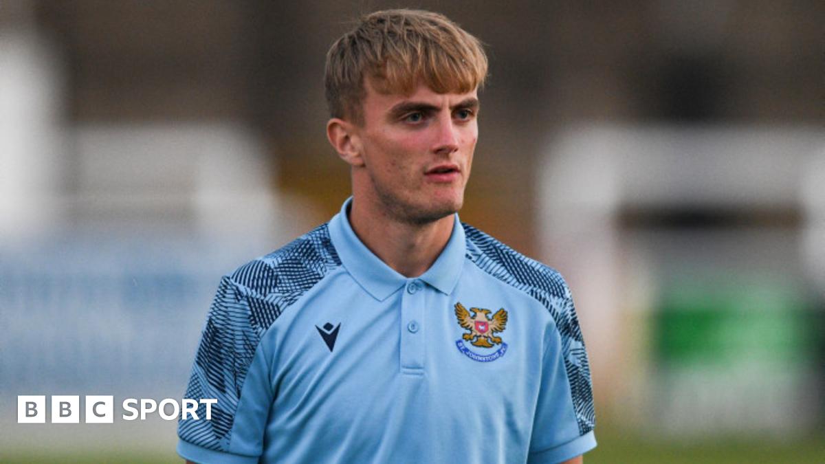 Debutant Ballantyne delights - BBC Sport