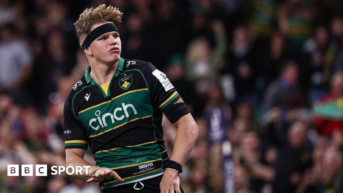 Champions Cup LIVE: Bordeaux-Begles vs Northampton Saints latest score ...