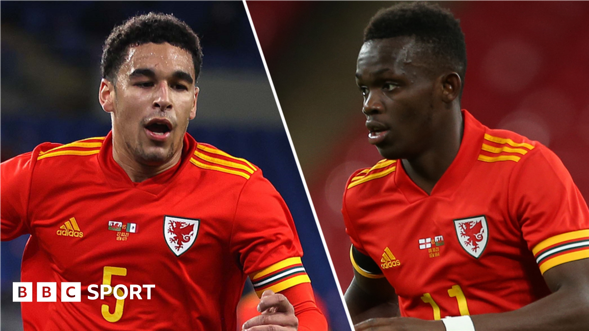 Ben Cabango and Rabbi Matondo: Man arrested over online racist abuse of ...