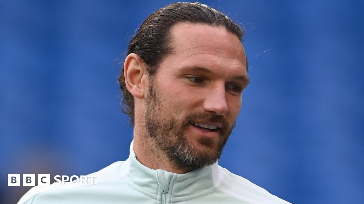 Sean Morrison: Former captain departs Cardiff City - BBC Sport