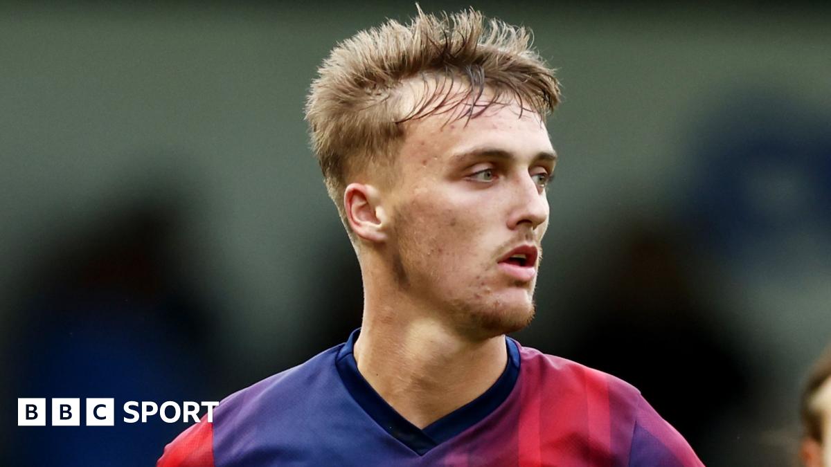 Jamie Andrews: Grimsby Town sign West Brom midfielder on season-long ...