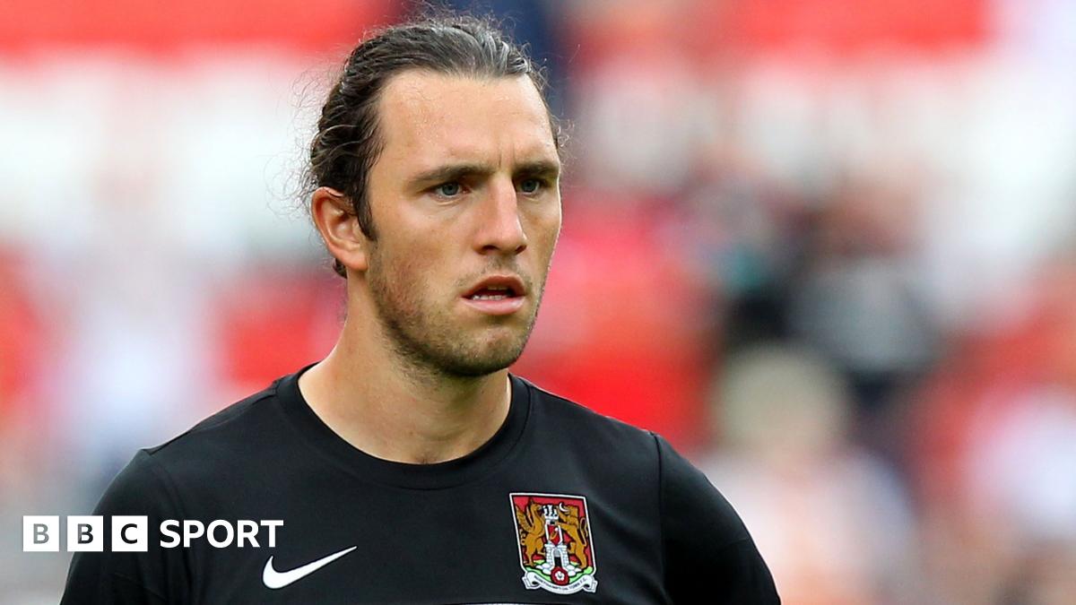 John-Joe O'Toole: Northampton Town midfielder may need groin surgery ...
