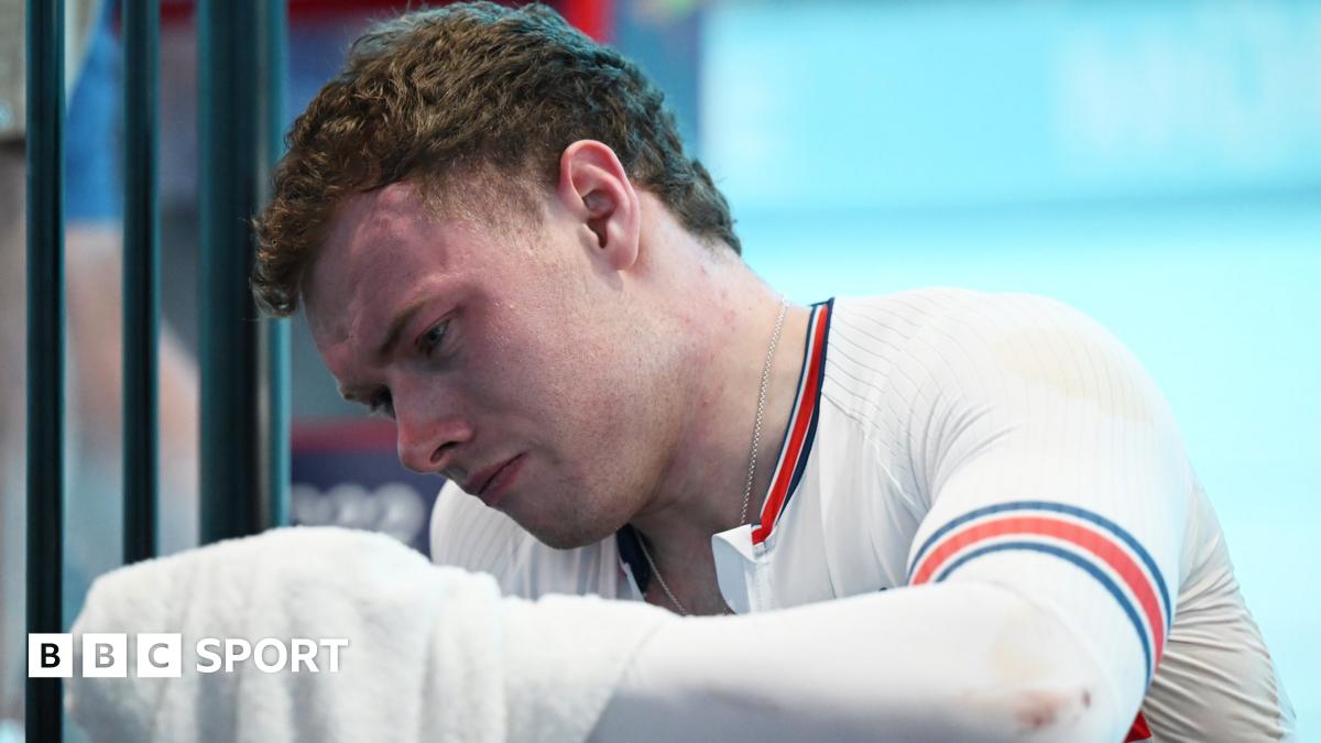 UCI World Cycling Championships: Jack Carlin out to end nearly man tag ...