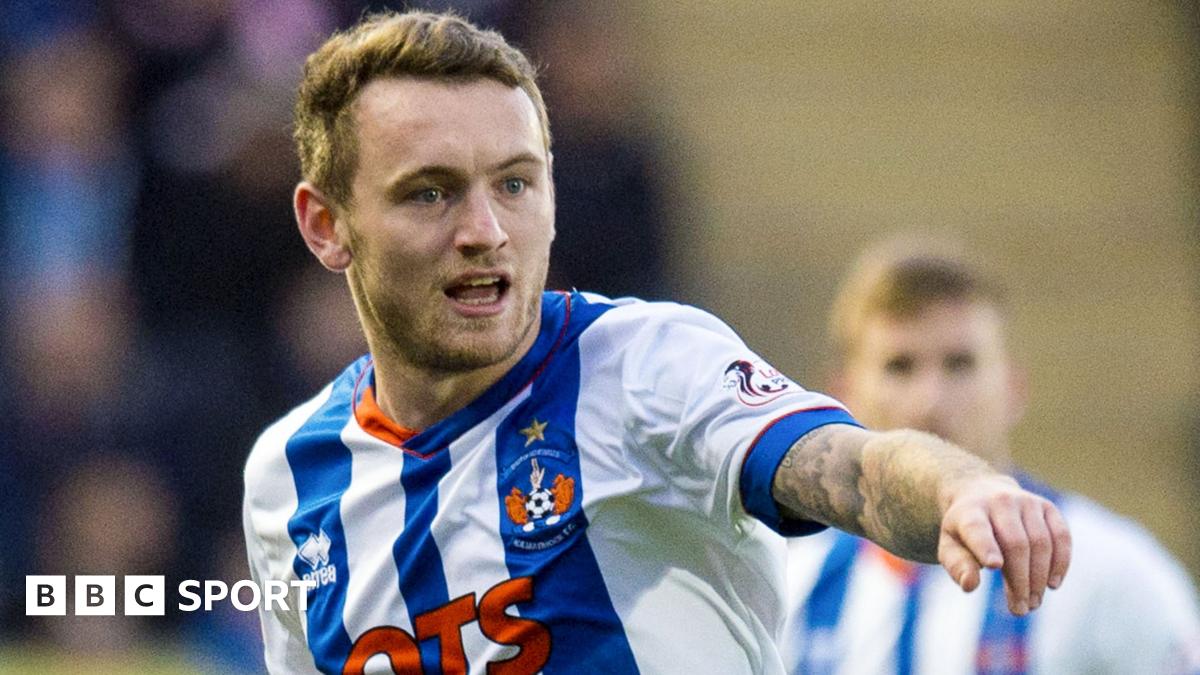 Rangers sign full-back Lee Hodson from MK Dons - BBC Sport