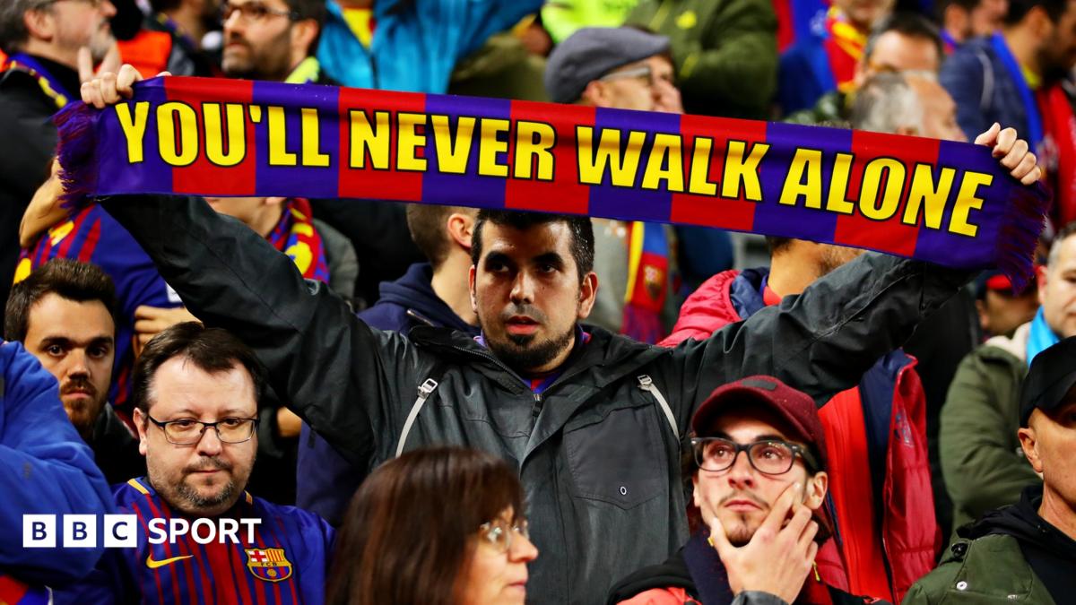 Champions League 2019: The key stats which show why this year's ...