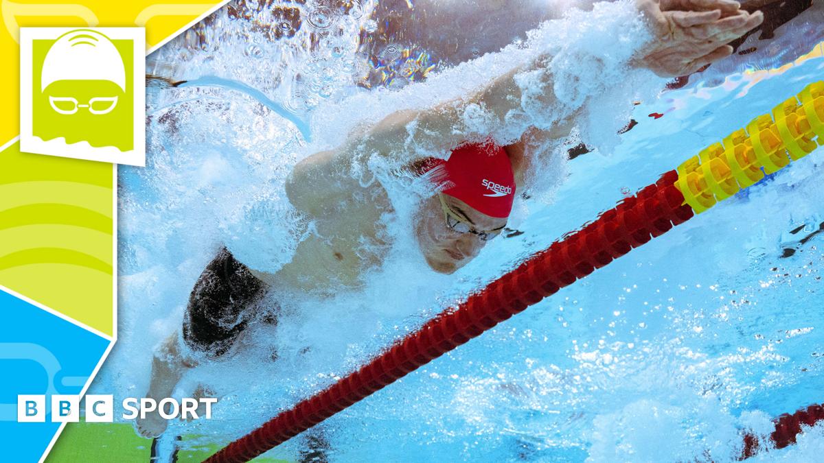 Commonwealth Games LIVE: Watch swimming & para swimming from Birmingham ...
