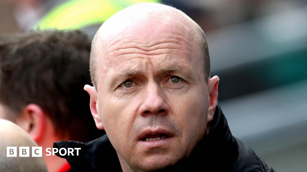 Peter Canavan: Former Fermanagh boss has 'no burning desire' for return ...