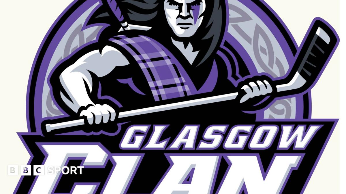 Braehead become Glasgow Clan ahead of Elite League season - BBC Sport
