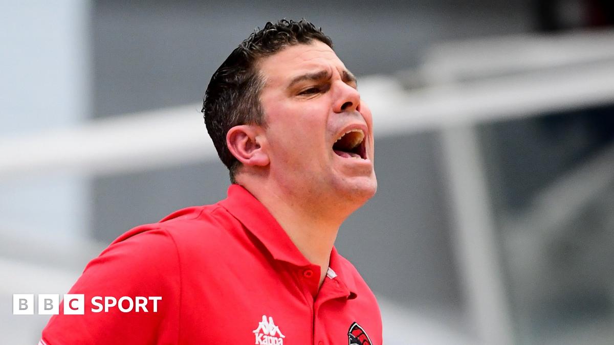 BBL and WBBL play-off finals: Leicester Riders, London Lions and ...